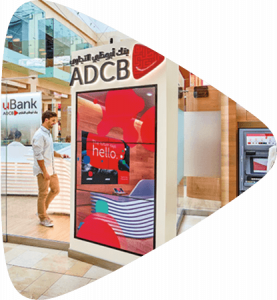 Services | ADCB