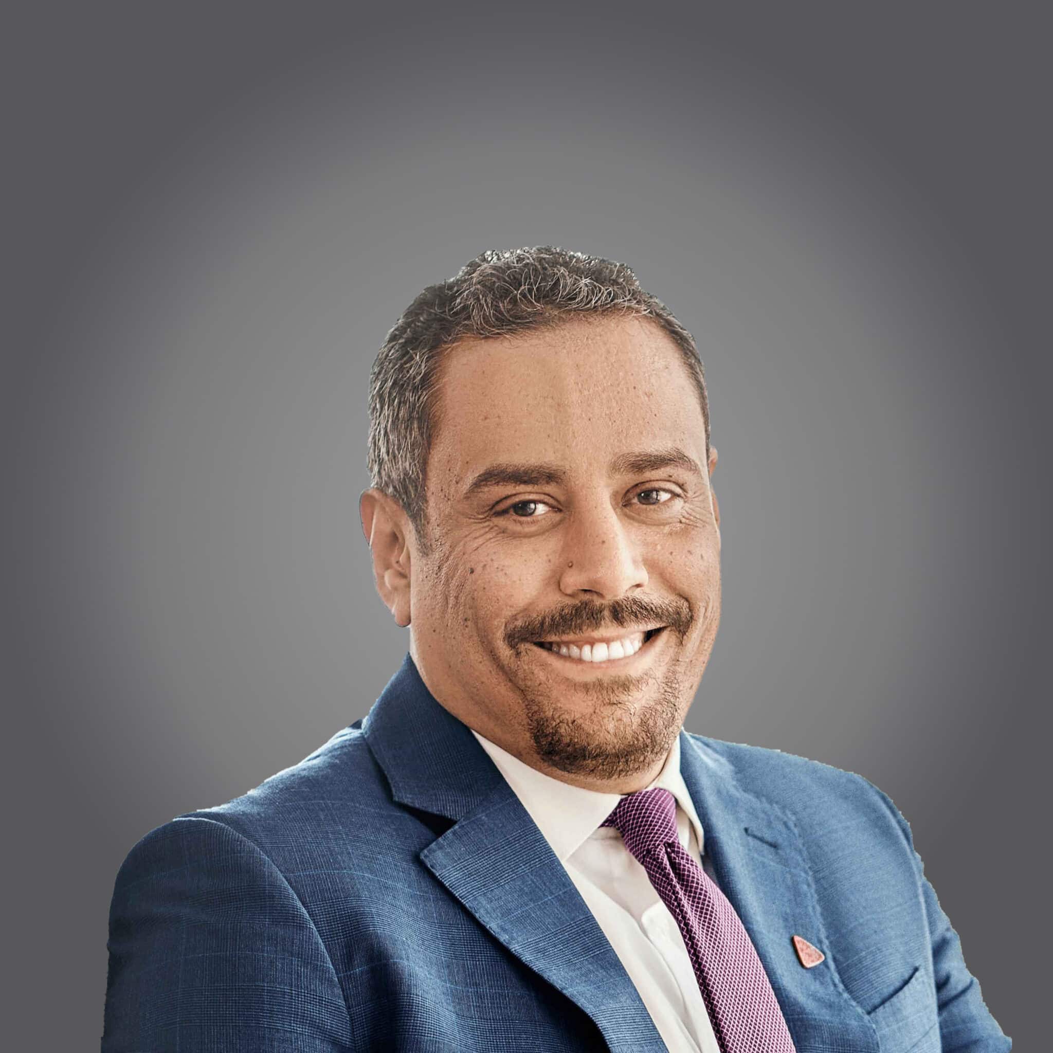 Executive Management | ADCB