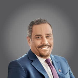 Executive Management | ADCB