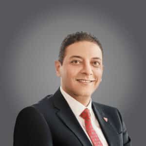Executive Management | ADCB