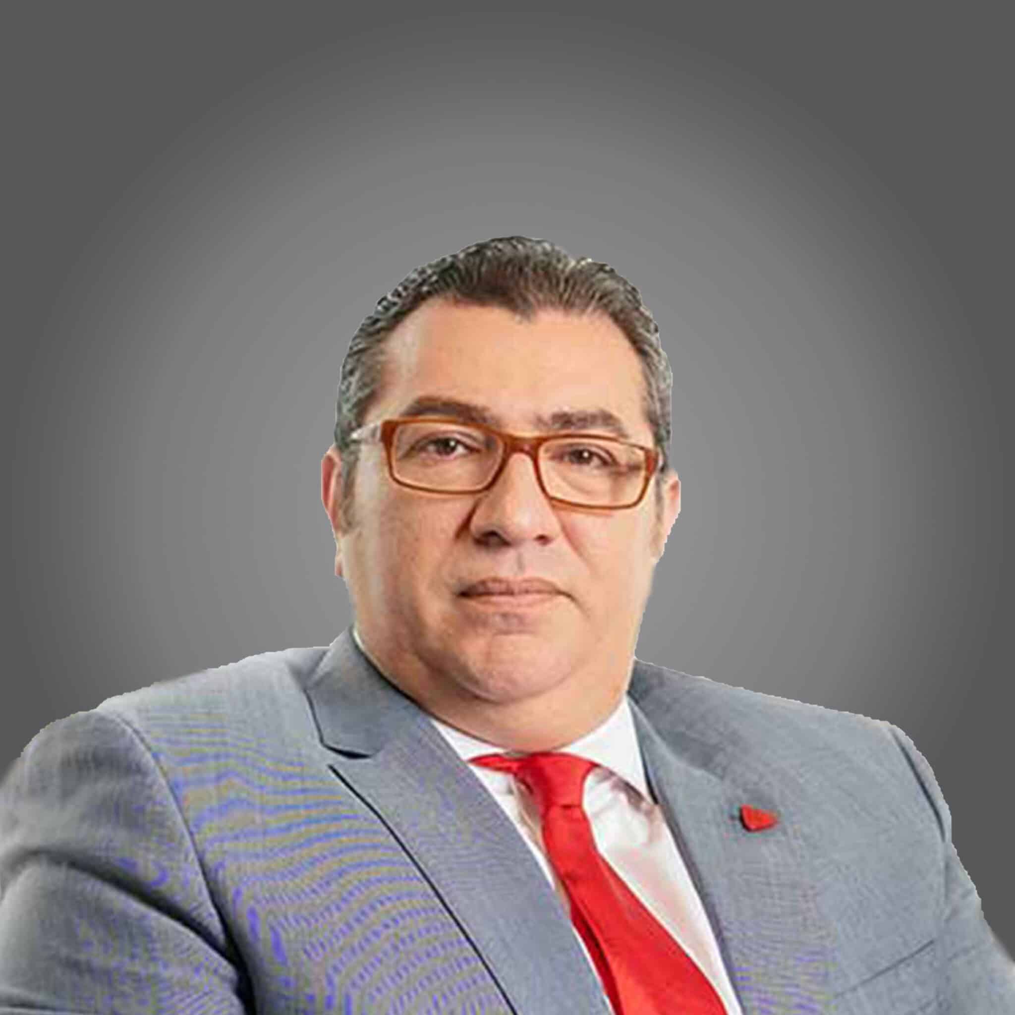 Executive Management | ADCB