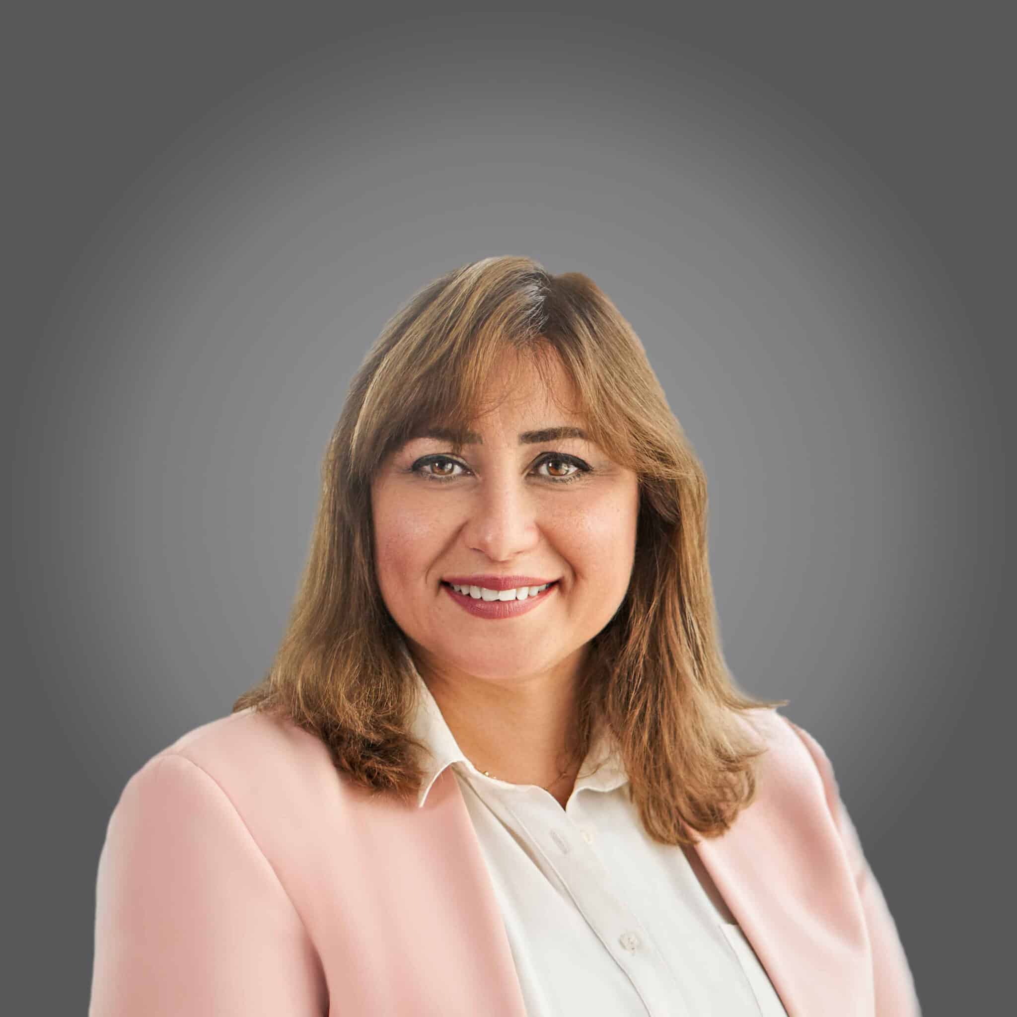 Executive Management | ADCB