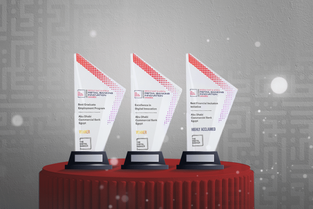 Abu Dhabi Commercial Bank - Egypt