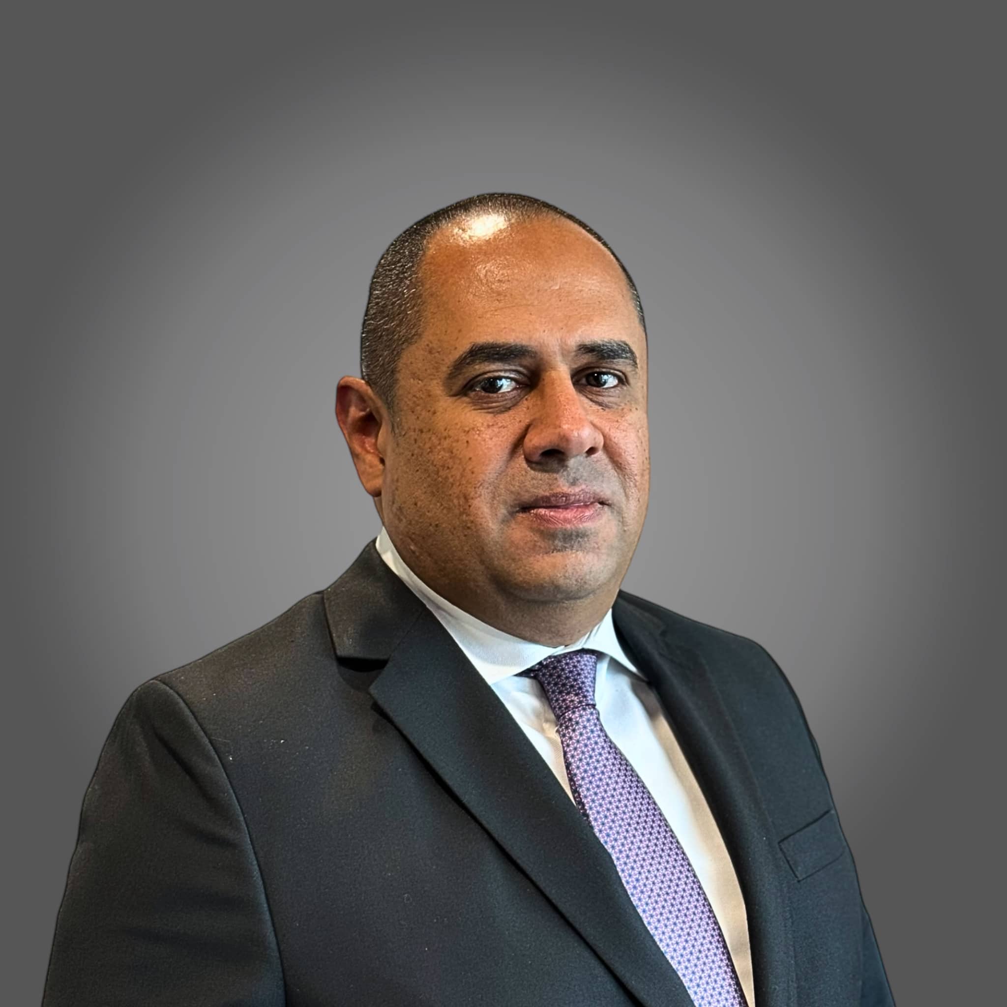 Executive Management | ADCB