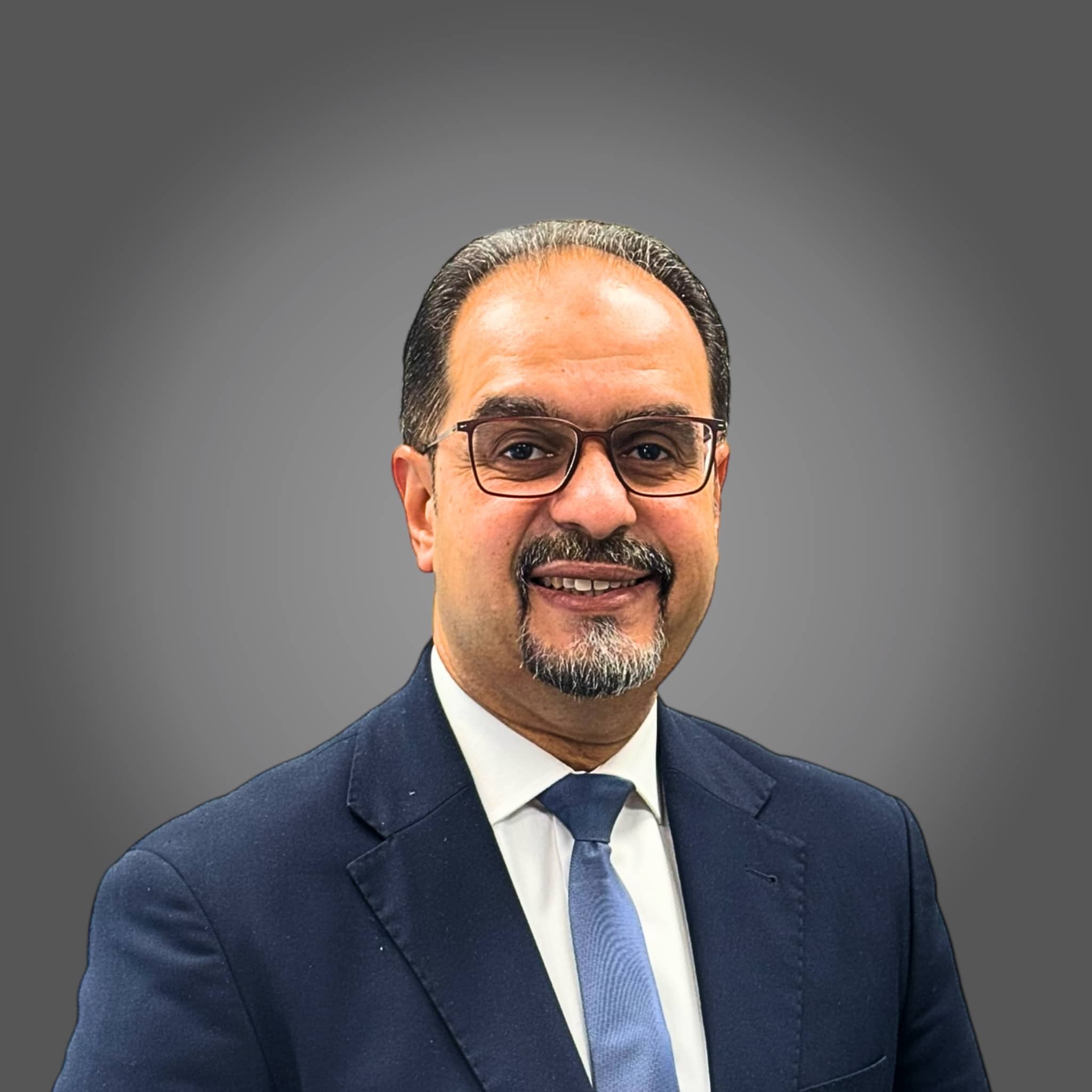 Executive Management | ADCB