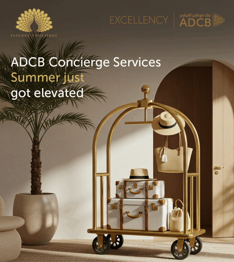 Abu Dhabi Commercial Bank – Egypt | ADCB Egypt